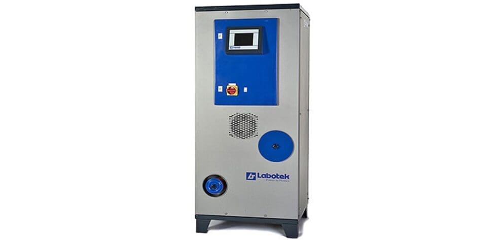 Desiccant Flex Dryer | Labotek Global