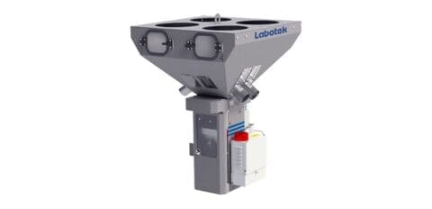 Gravimetric | Labotek Global
