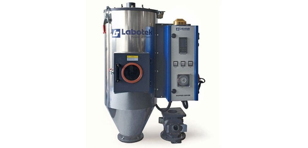 LHD – Labotek Hot Air Dryer | Labotek Global