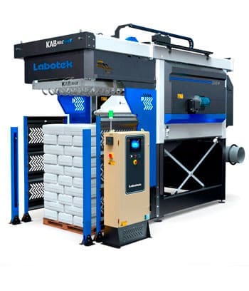 Technical parts | Labotek Global