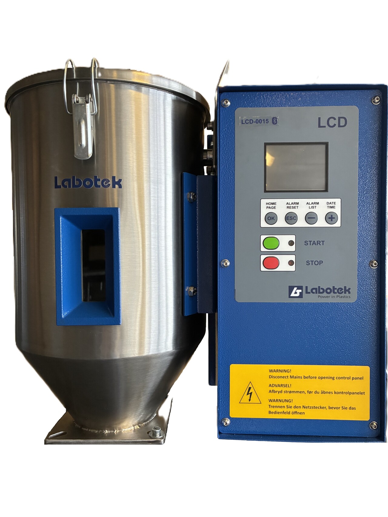 K´2025 | Labotek Global